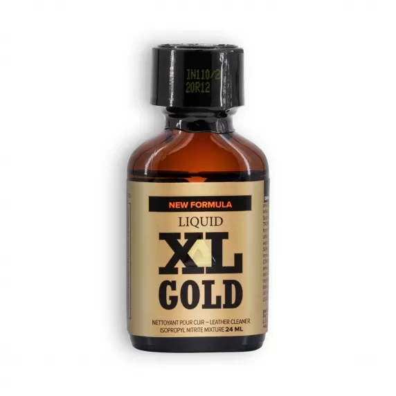 Compre Xl Gold 24ml