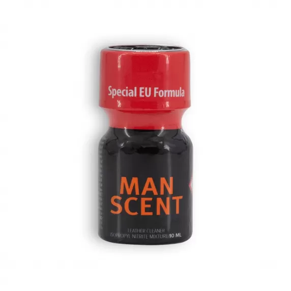 Comprar Man Scent Popper 10ml